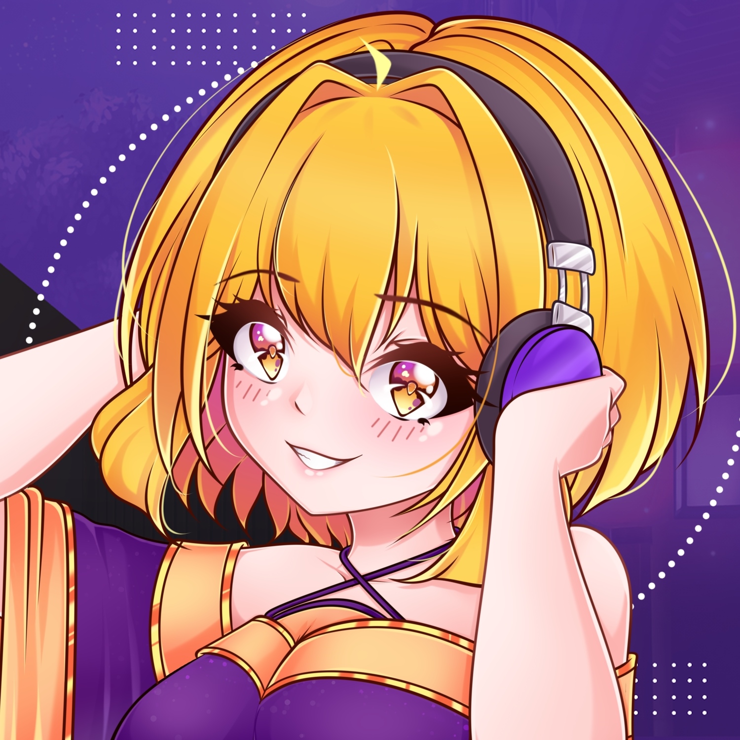 ANISON.FM - The #1 anime radio station in the universe