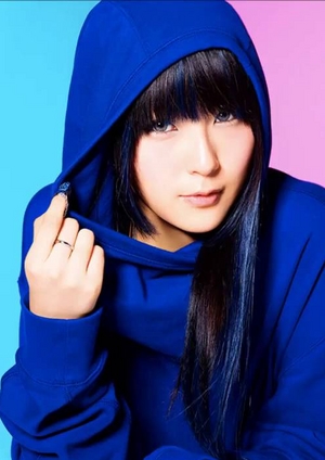 Daoko - ANISON.FM - аниме радио #1 в России
