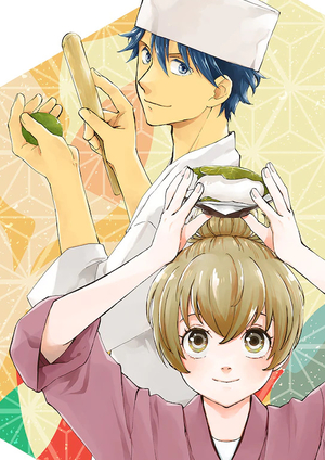 Deaimon (Деаймон) - ANISON.FM - аниме радио #1 в России